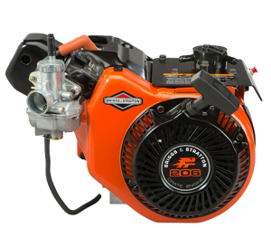 Moteur Briggs & Stratton LO-206 - CEF Karting
